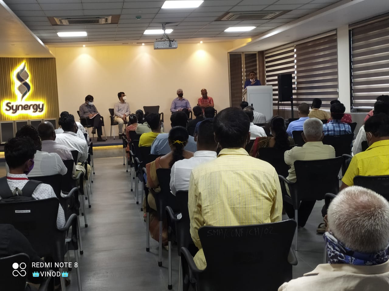 Physical Facilities – Synergy Nursing College