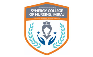 Synergy Nursing College – Nursing College, Miraj, Sangli Maharashtra